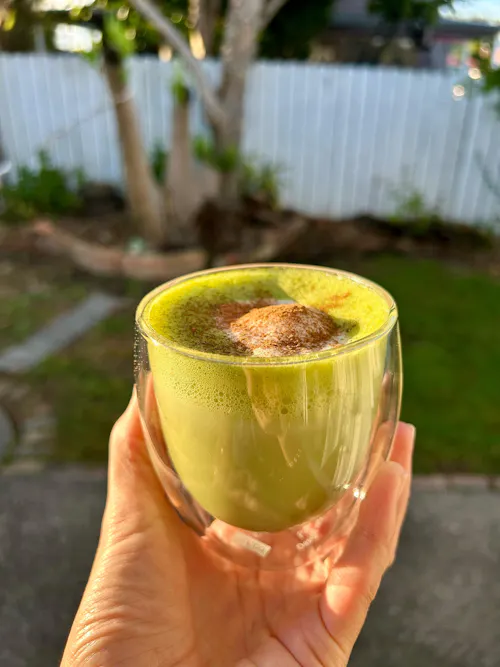 Daily Matcha NZ | Organic Matcha Powder for Natural Energy & Wellness