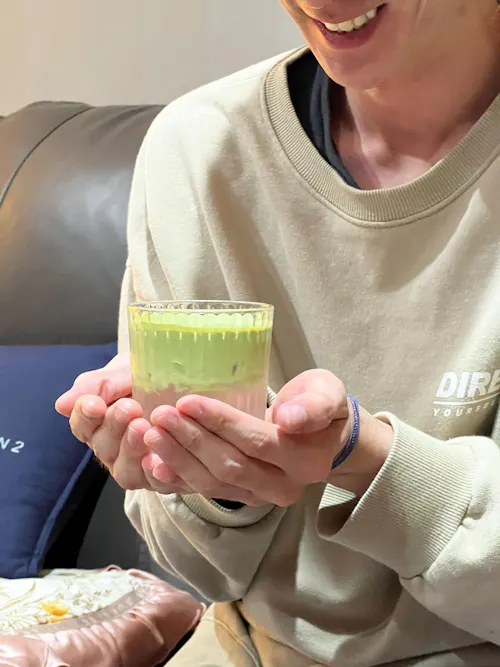 Daily Matcha NZ | The Top Choice For Ceremonial Matcha