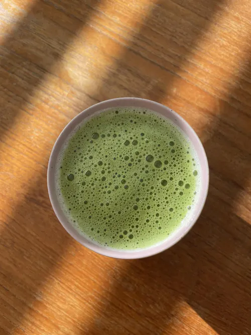 Daily Matcha NZ | Organic Matcha Powder for Natural Energy & Wellness