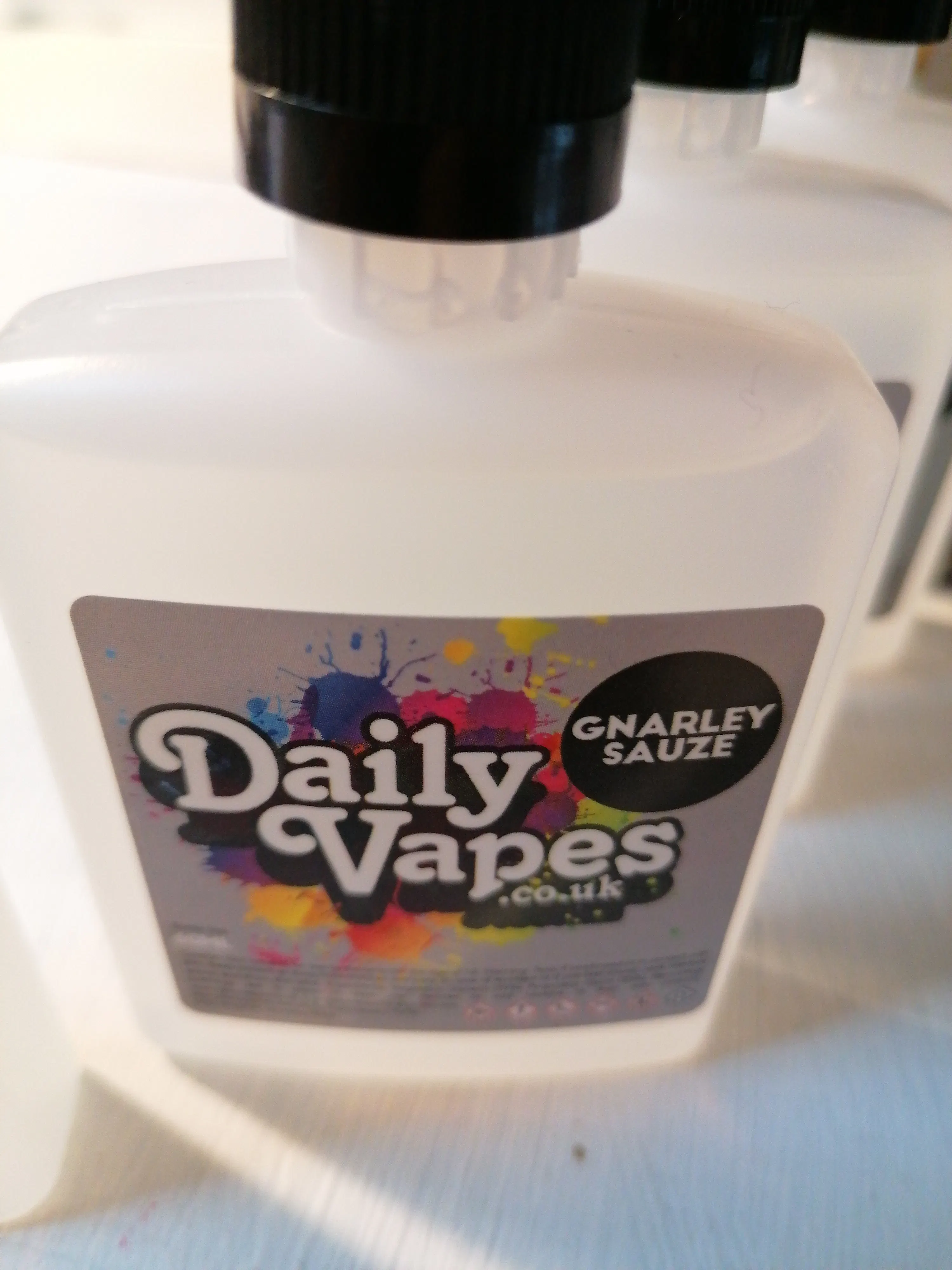 60ml E Liquid Shortfills ONLY £3.49 | Vaping Made Simple