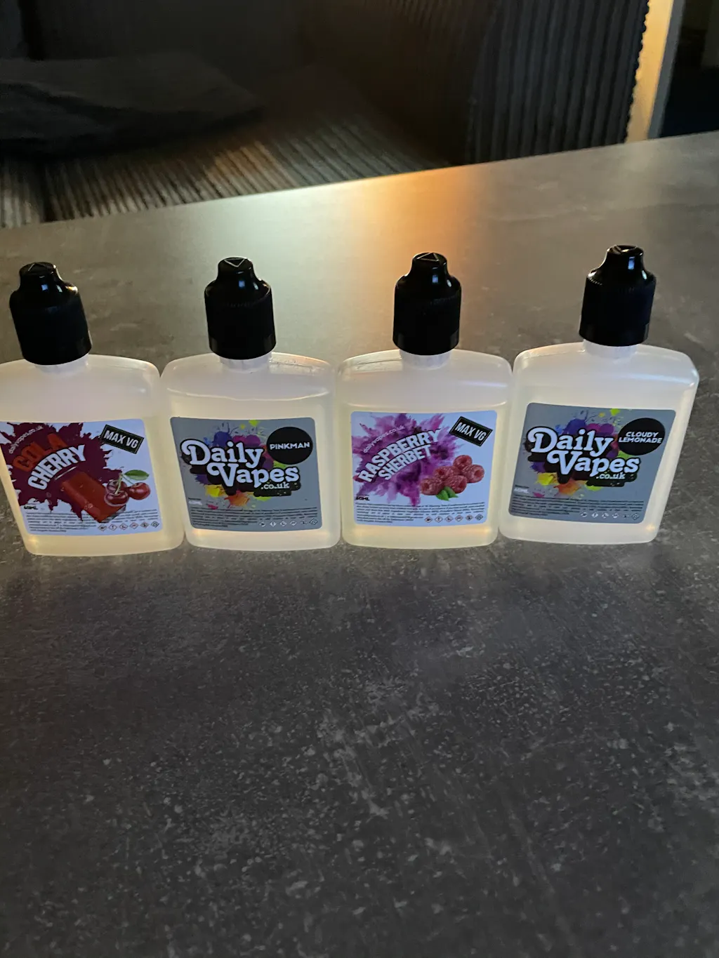 60ml E Liquid Shortfills ONLY £3.49 | Vaping Made Simple