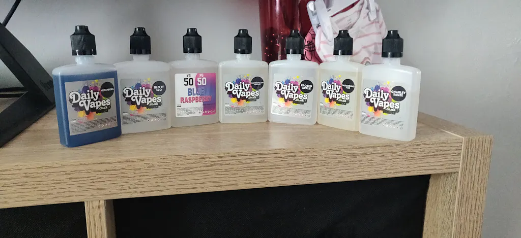 60ml E Liquid Shortfills ONLY £3.49 | Vaping Made Simple