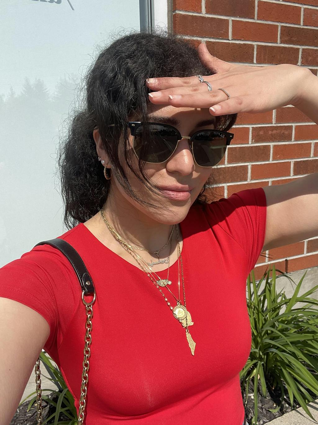 The Serena Bundle – Dainty Diamond