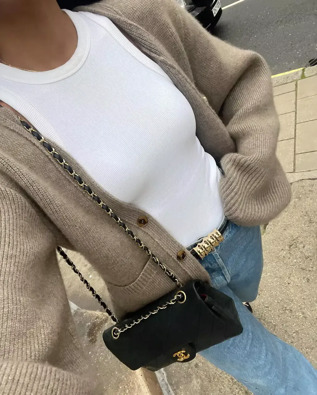 Kate Cardigan