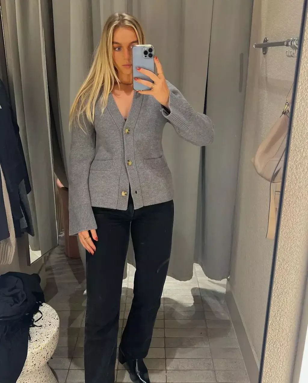 Kate Cardigan