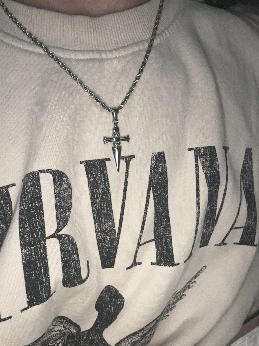 Judgement Chain Necklace – Daizan Studios