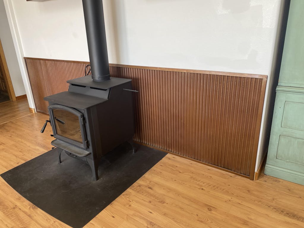 J-Track – Trim and Ceiling Grid System – Dakota Tin