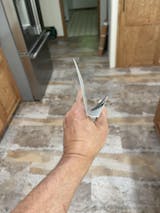 J-Track – Trim and Ceiling Grid System – Dakota Tin