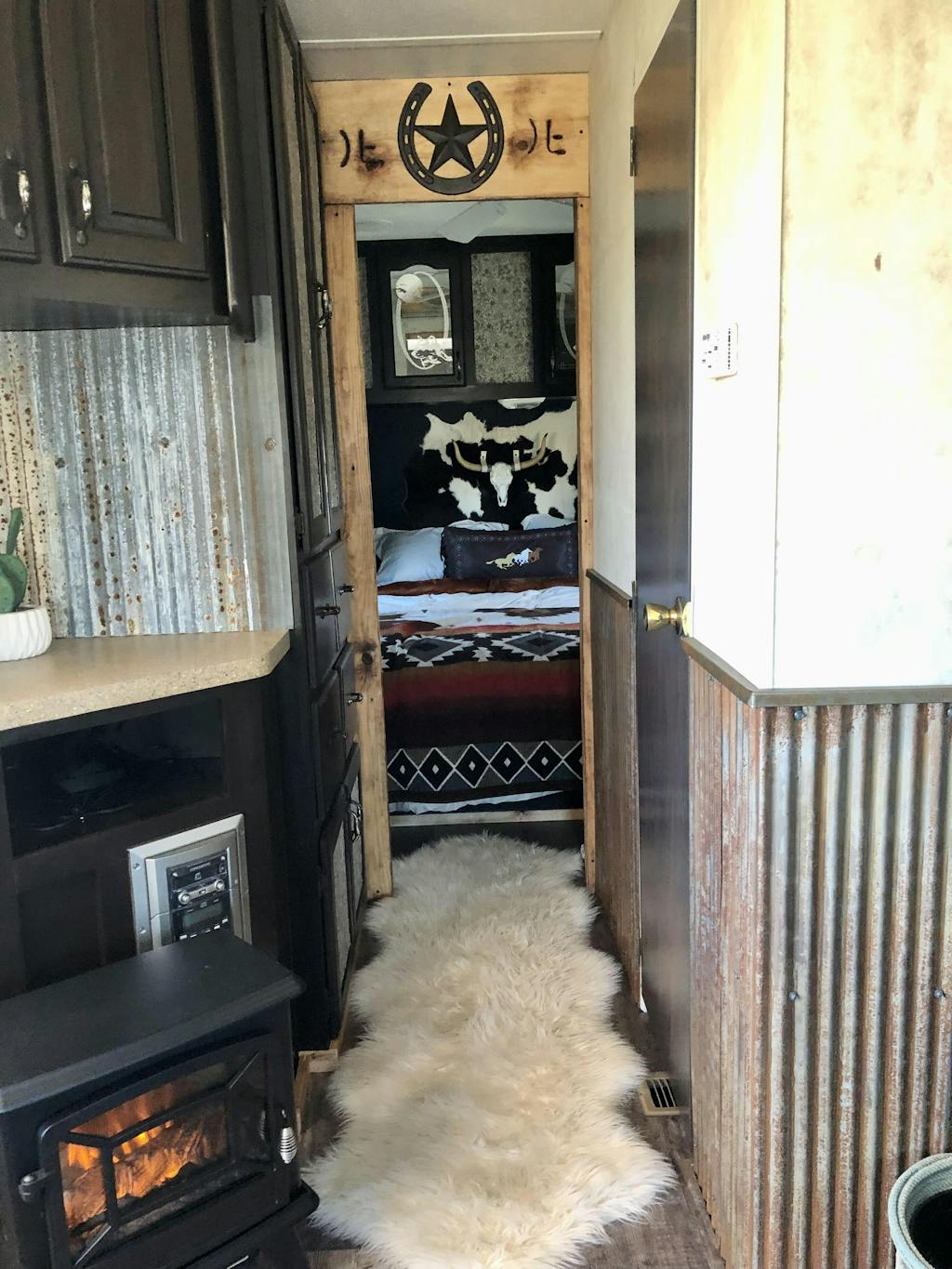 J-Track – Trim and Ceiling Grid System – Dakota Tin