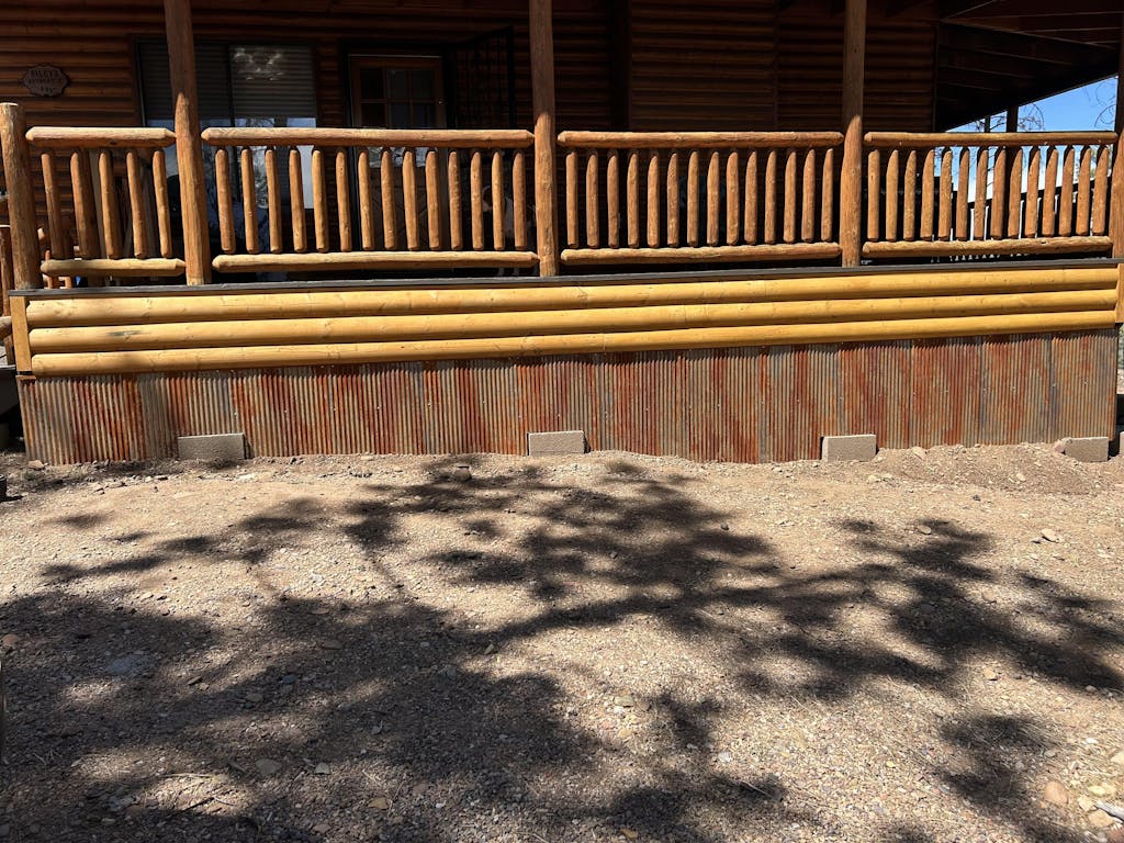 J-Track – Trim and Ceiling Grid System – Dakota Tin