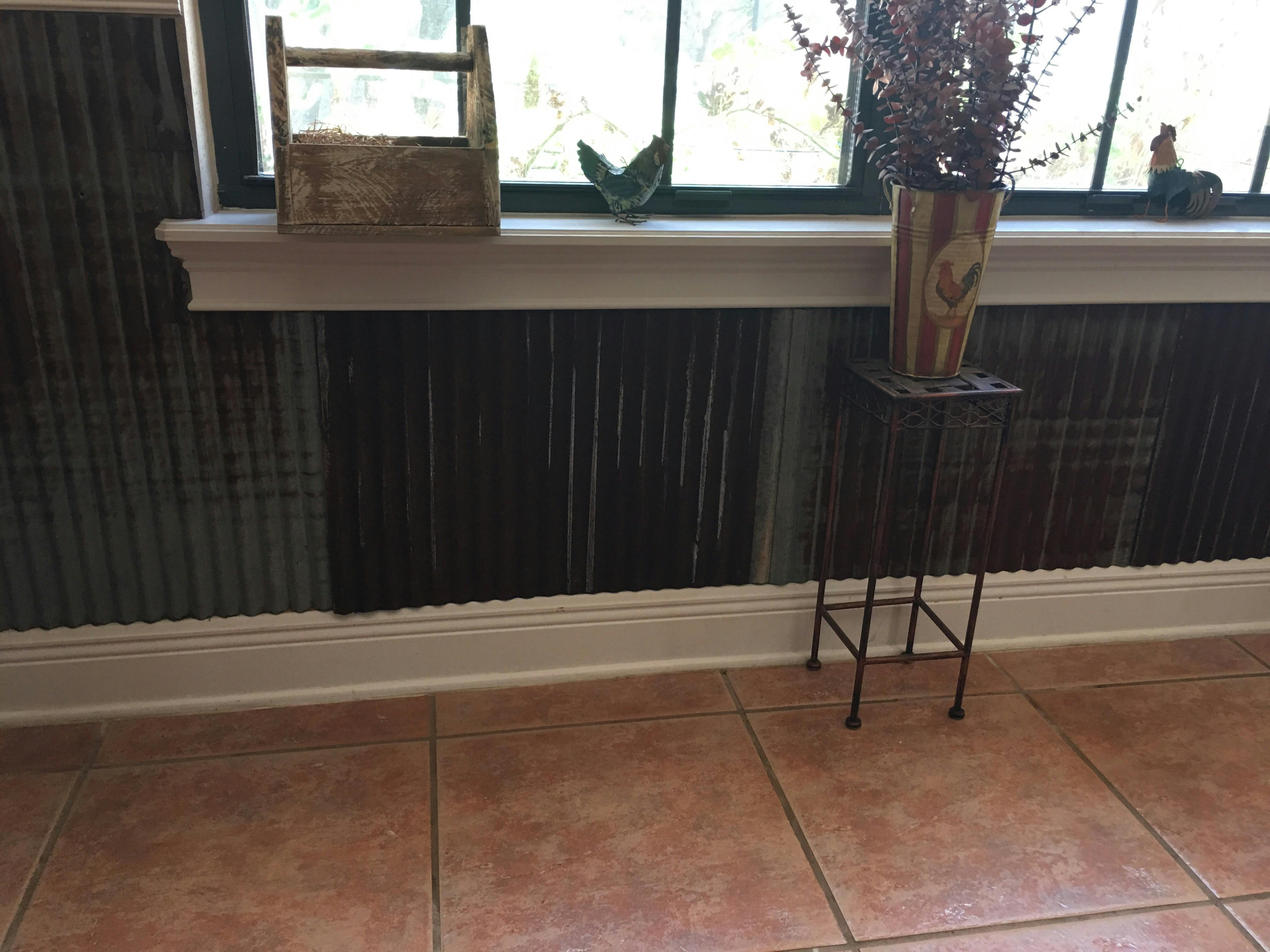 J-Track – DakotaTin By Rusher Products, LLC