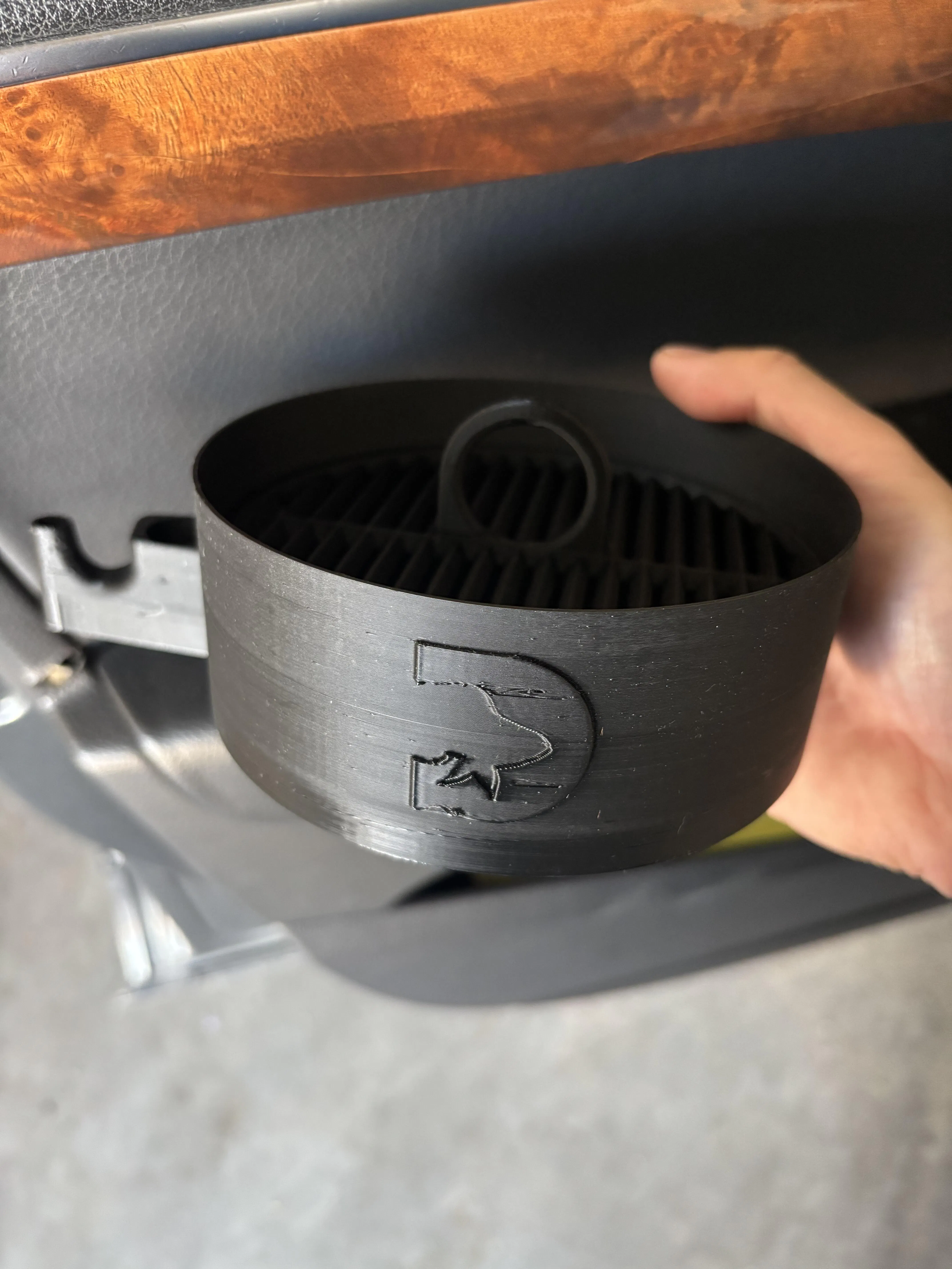 Automatic Egg Catcher – Daku Aquatics