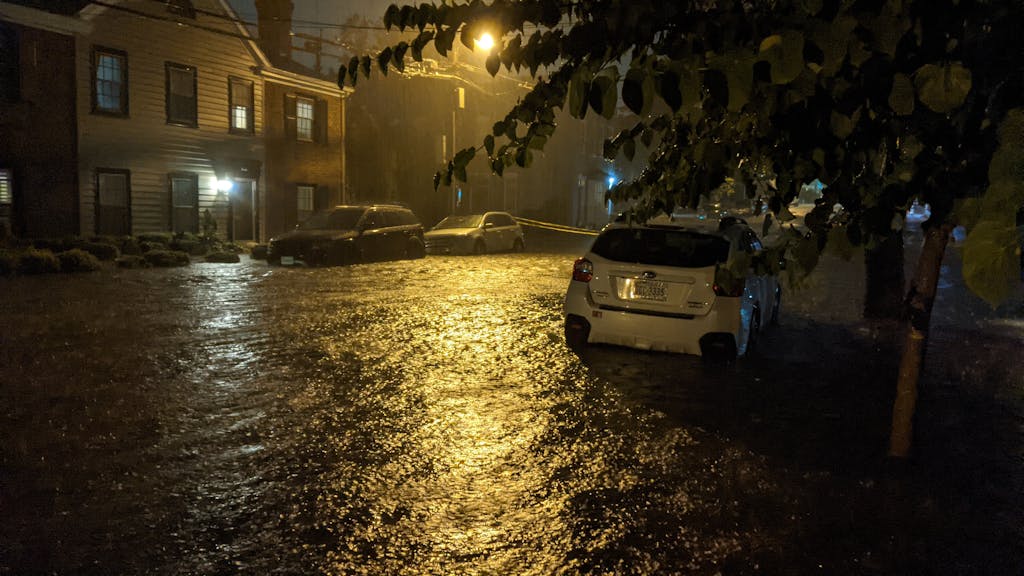 Flood Barrier Door Dam - Ultimate Flood Gate– Dam Easy