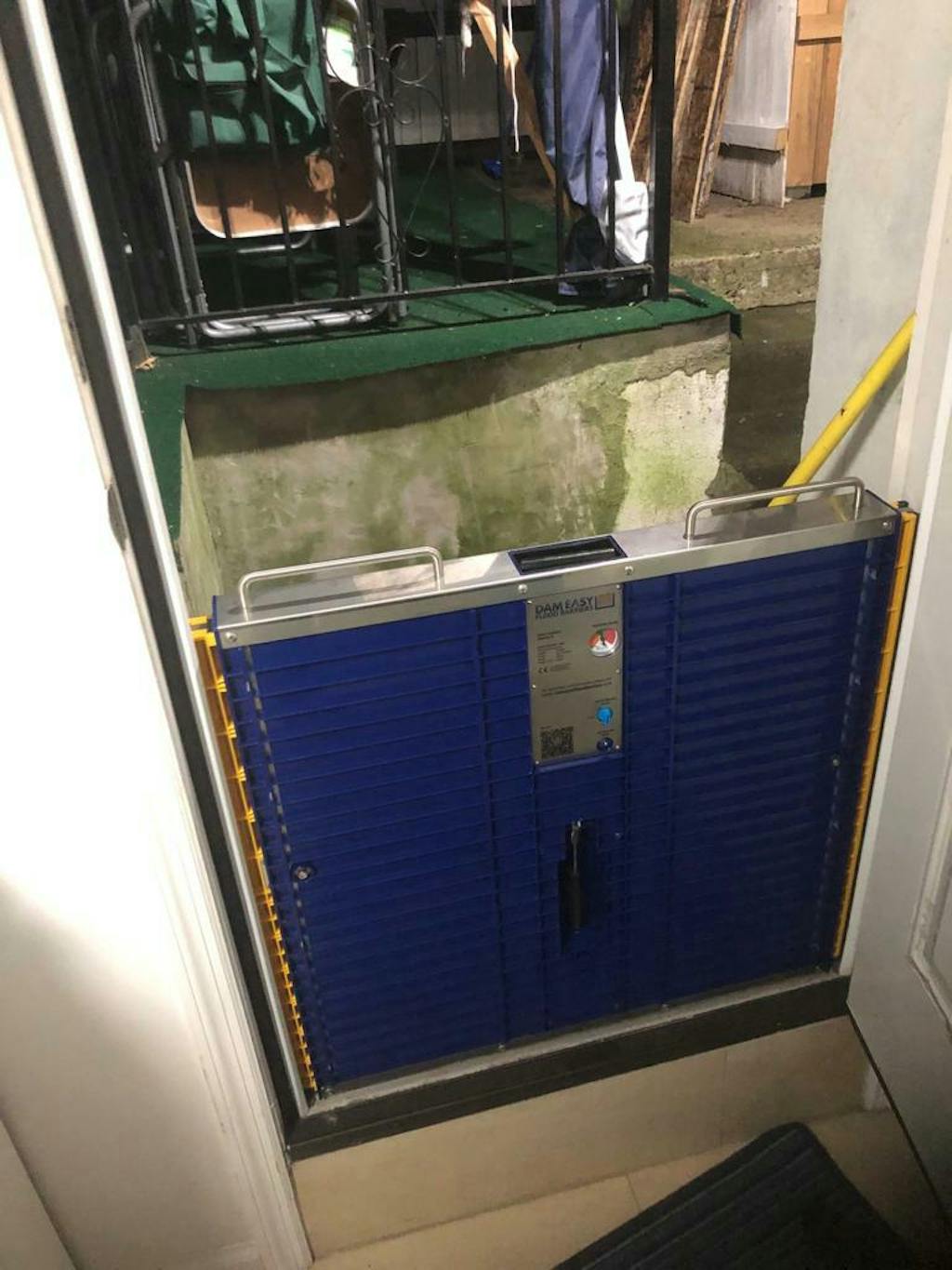 Our Happy Customers | Dam Easy Flood Barriers