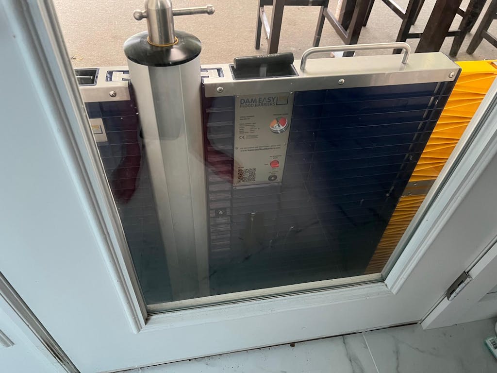 How to Build DIY Flood Barriers for Your Backyard