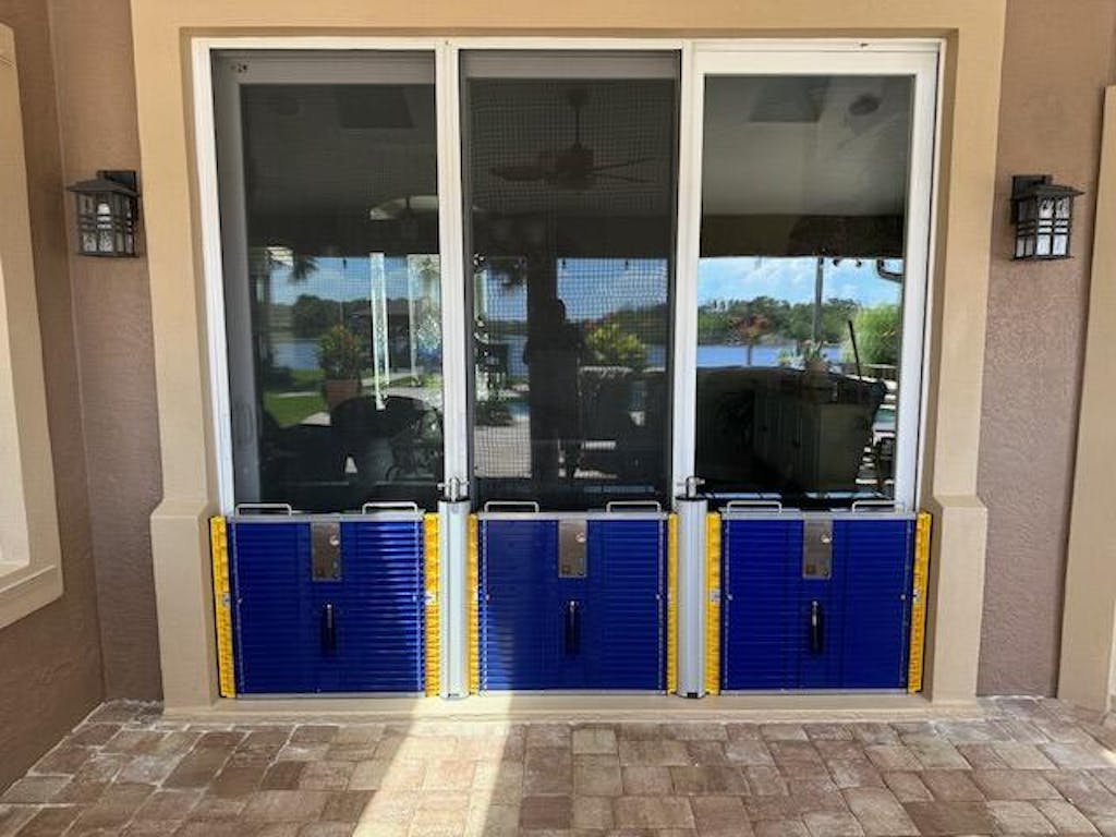 How does a flood gate work? How, when and where to se them.