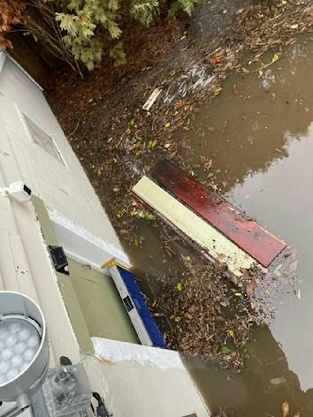 Permanent Vs Removable Flood Barriers For Home