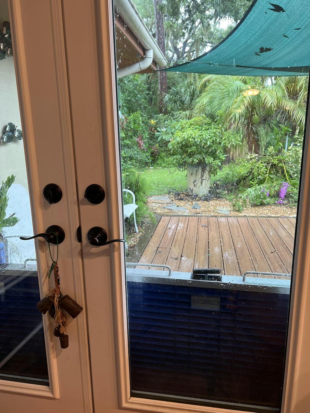 How to Build DIY Flood Barriers for Your Backyard