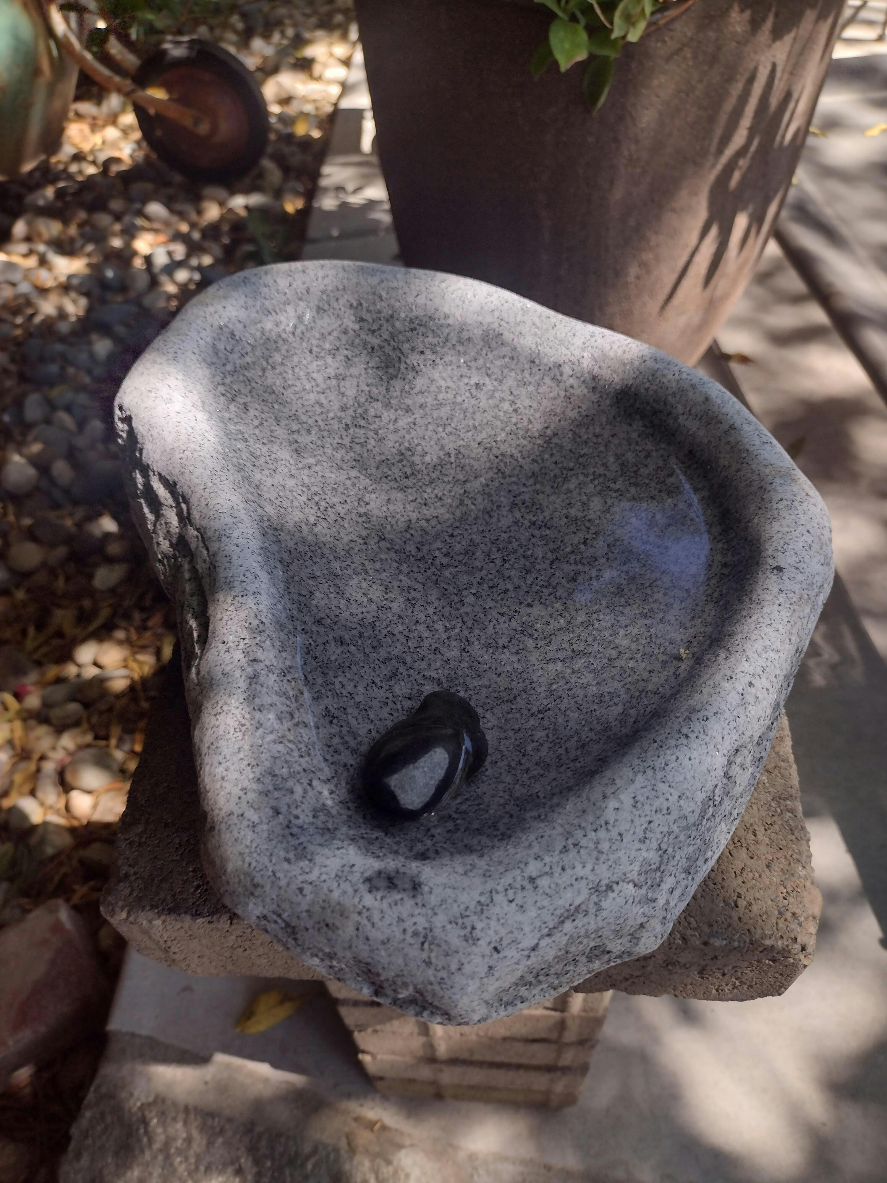 **NEW** Puddle Stones – Dances With Stone