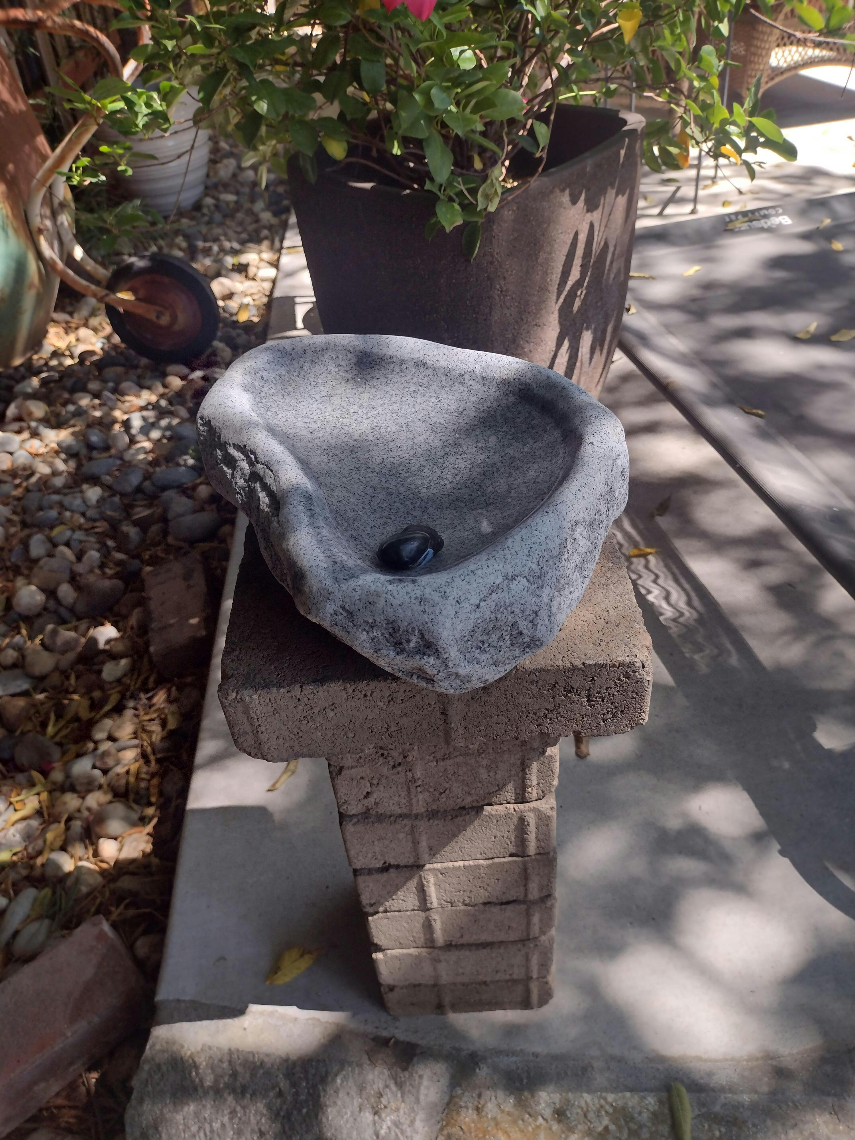 **NEW** Puddle Stones – Dances With Stone