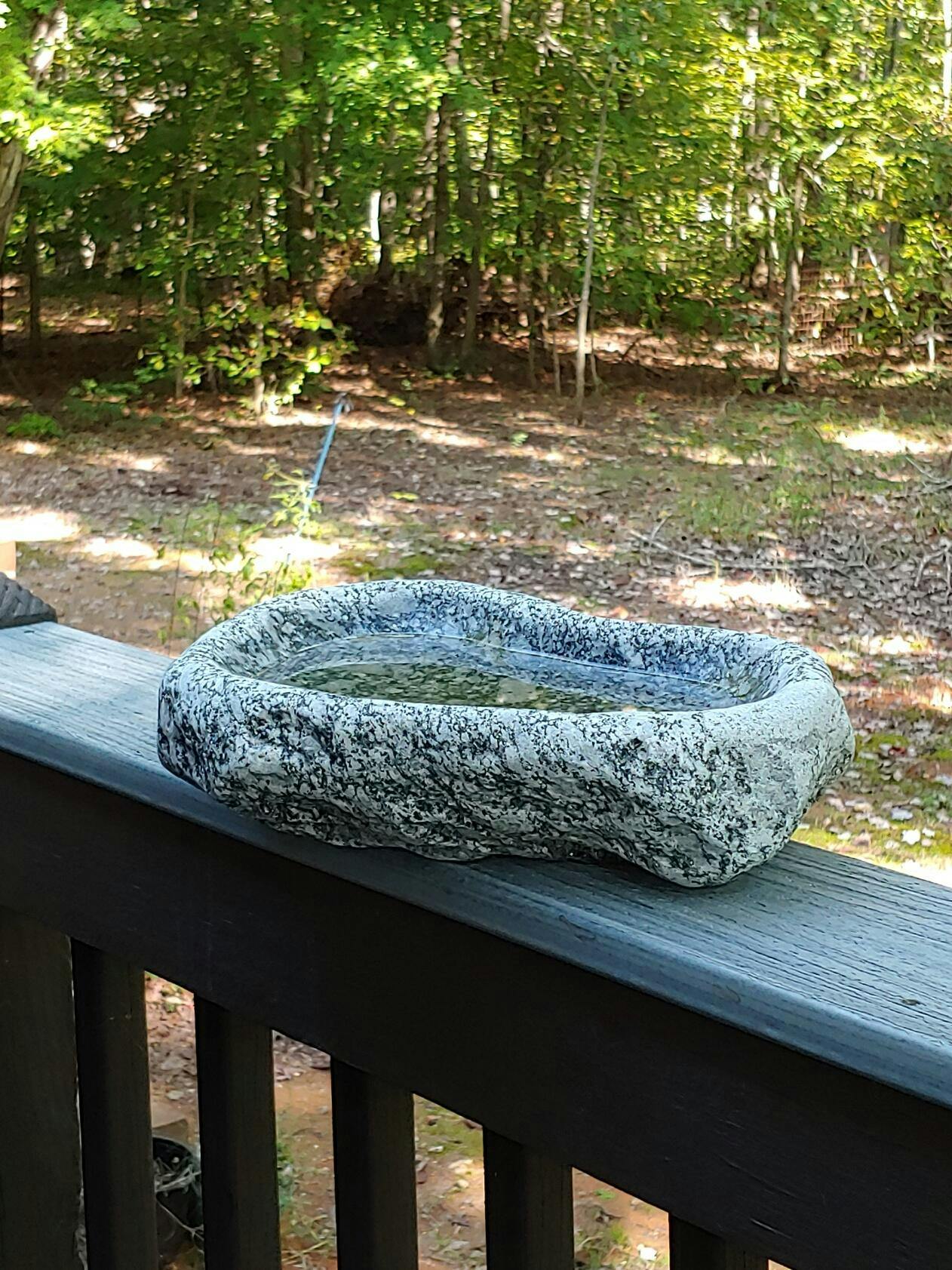 **NEW** Puddle Stones – Dances With Stone