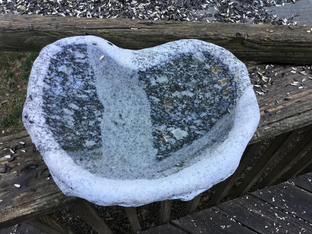 **NEW** Puddle Stones – Dances With Stone