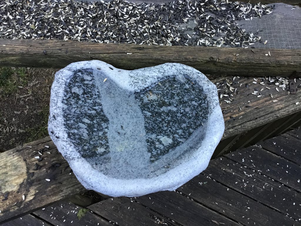 **NEW** Puddle Stones – Dances With Stone