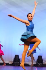 Body Wrappers A31 Adult Convertible Tights — DanceWear Corner