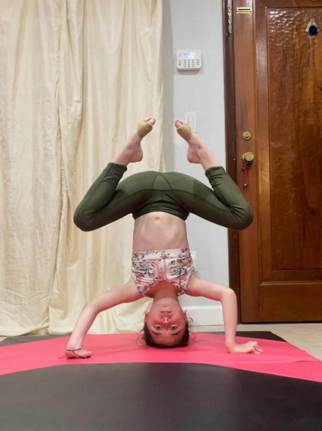 Eurotard 95704 Seamless Light Weight Convertible Body Tight — DanceWear ...