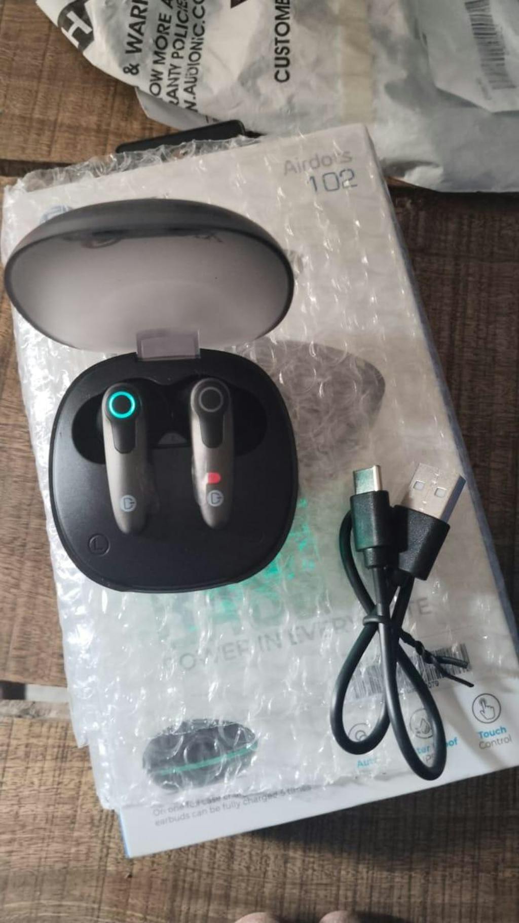 Buy Dany Designer Airdots 102 online in Pakistan – Dany Tech