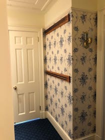 Custom Handcrafted Wood Tie Racks & Pocket Square Organizers – Dapper ...