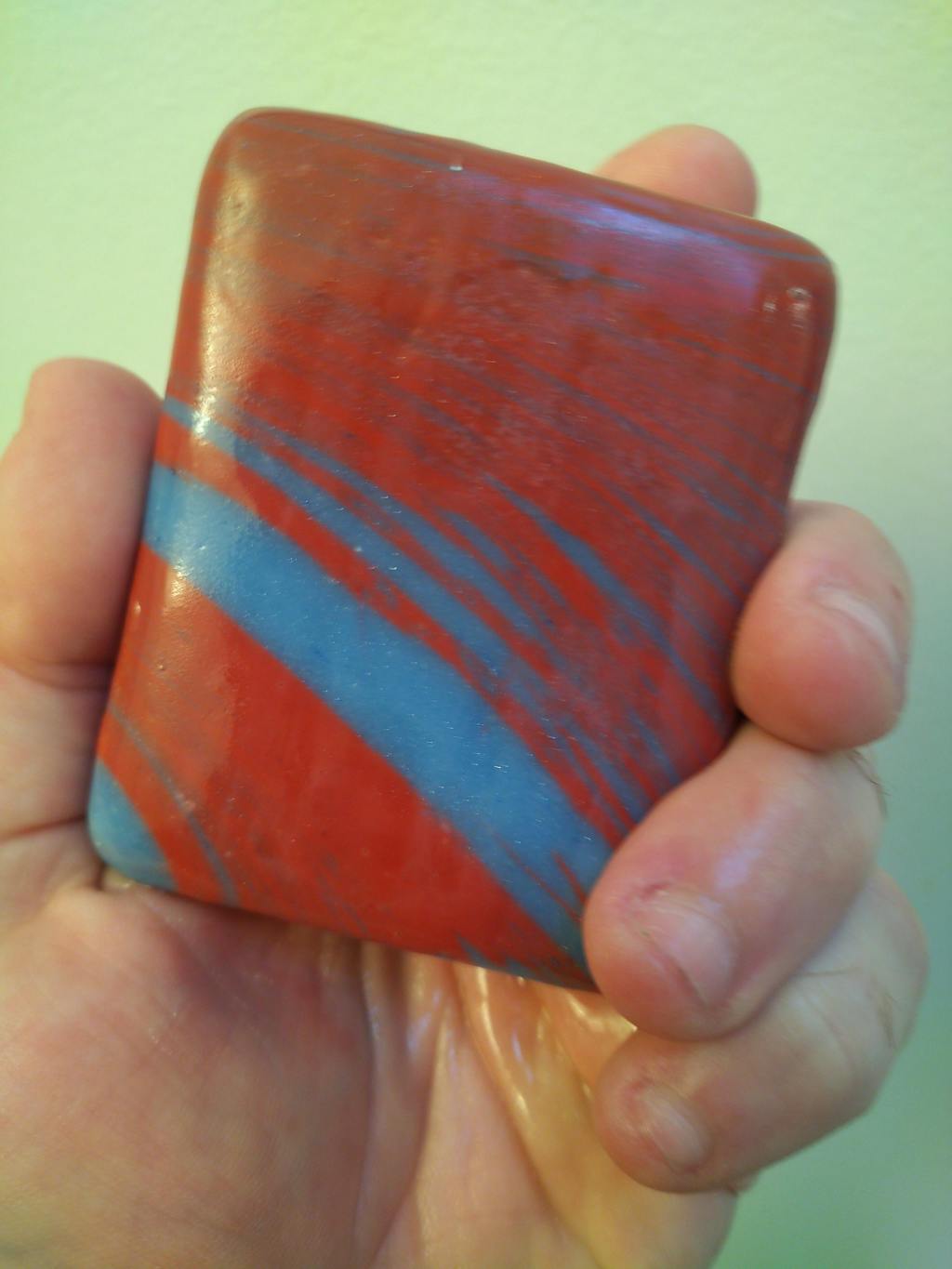 Engine 9 Special Edition - 9/11 Firefighter Soap | Dapper Yankee