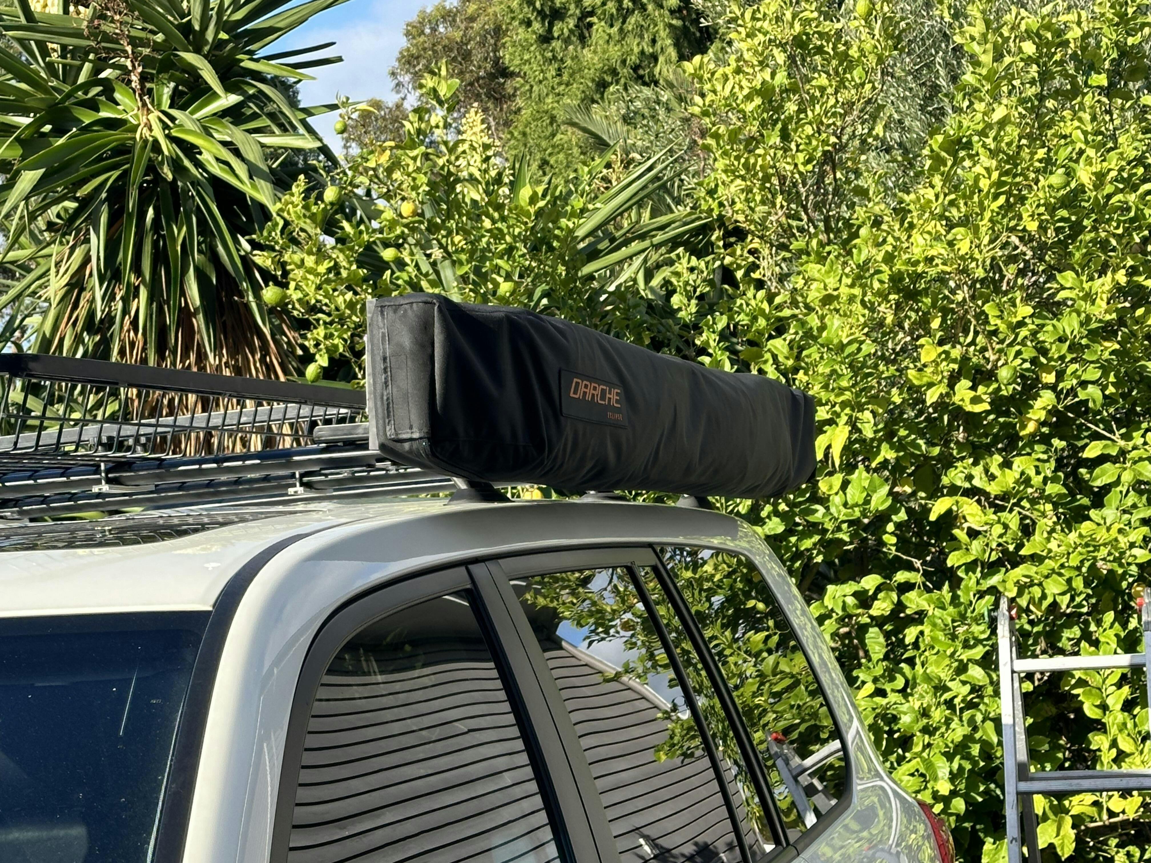 270 FREESTANDING LED AWNING L – DARCHE®