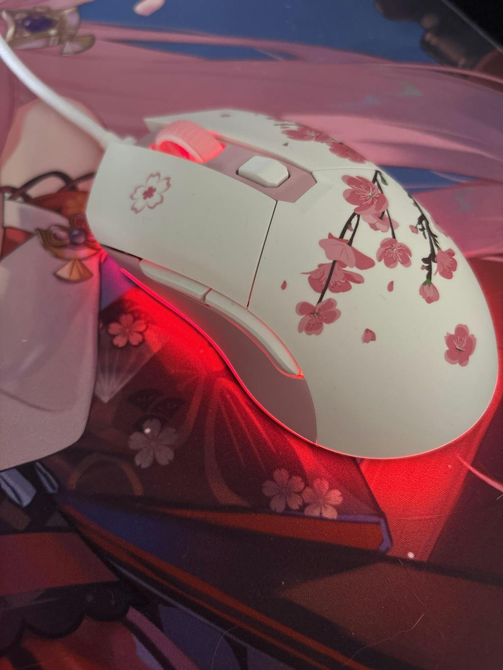 DAREU EM901X | Wireless Gaming Mouse with Charging Dock – Dareu