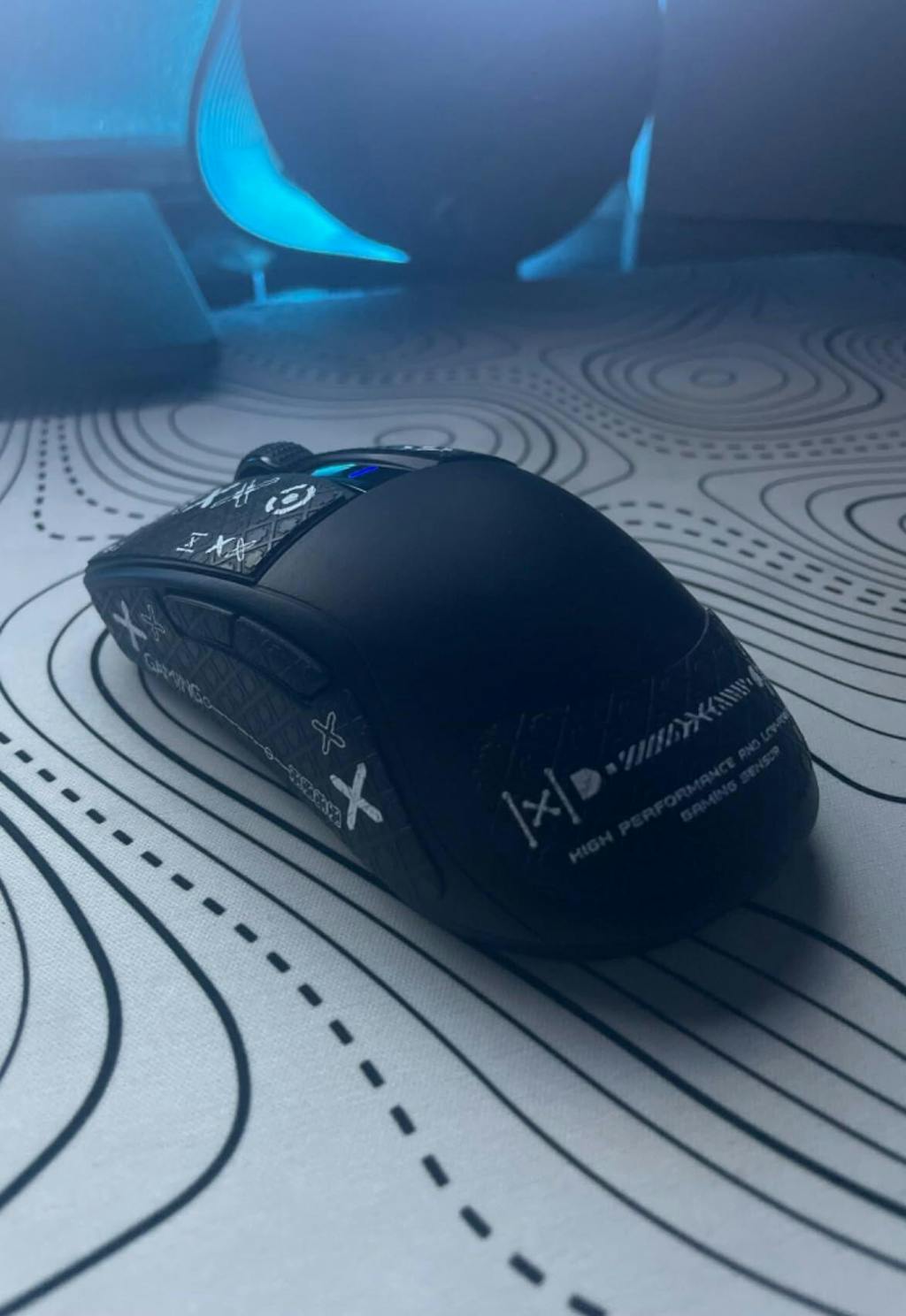 Wirless Gaming Mouse - A950 Pro | Dareu Official Store