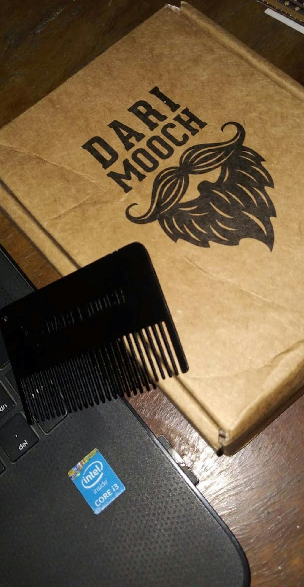 Reviews – Dari Mooch