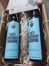 Anti-Dandruff Shampoo | Shampoo For Dandruff - Dari Mooch