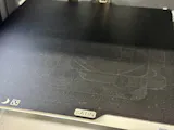 Darkmoon Satin Build Plate for Bambu Lab Printers