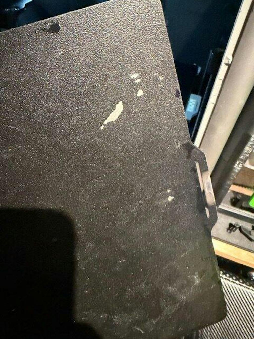 Darkmoon ICE Build Plate for Bambu Lab Printers