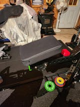 Thresher Pad – Darko Lifting