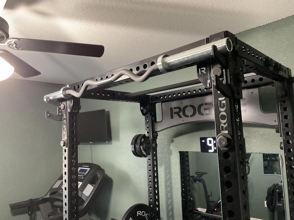 The Dock – Darko Lifting