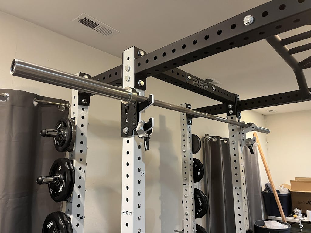 The Dock – Darko Lifting