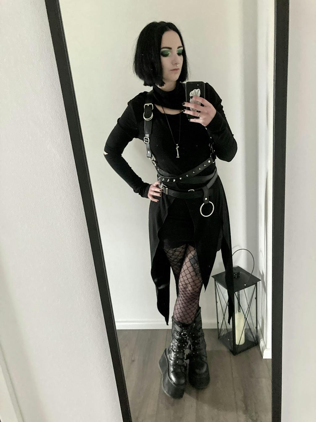 Darkwolf - Infinity Harness – DARKWOLF