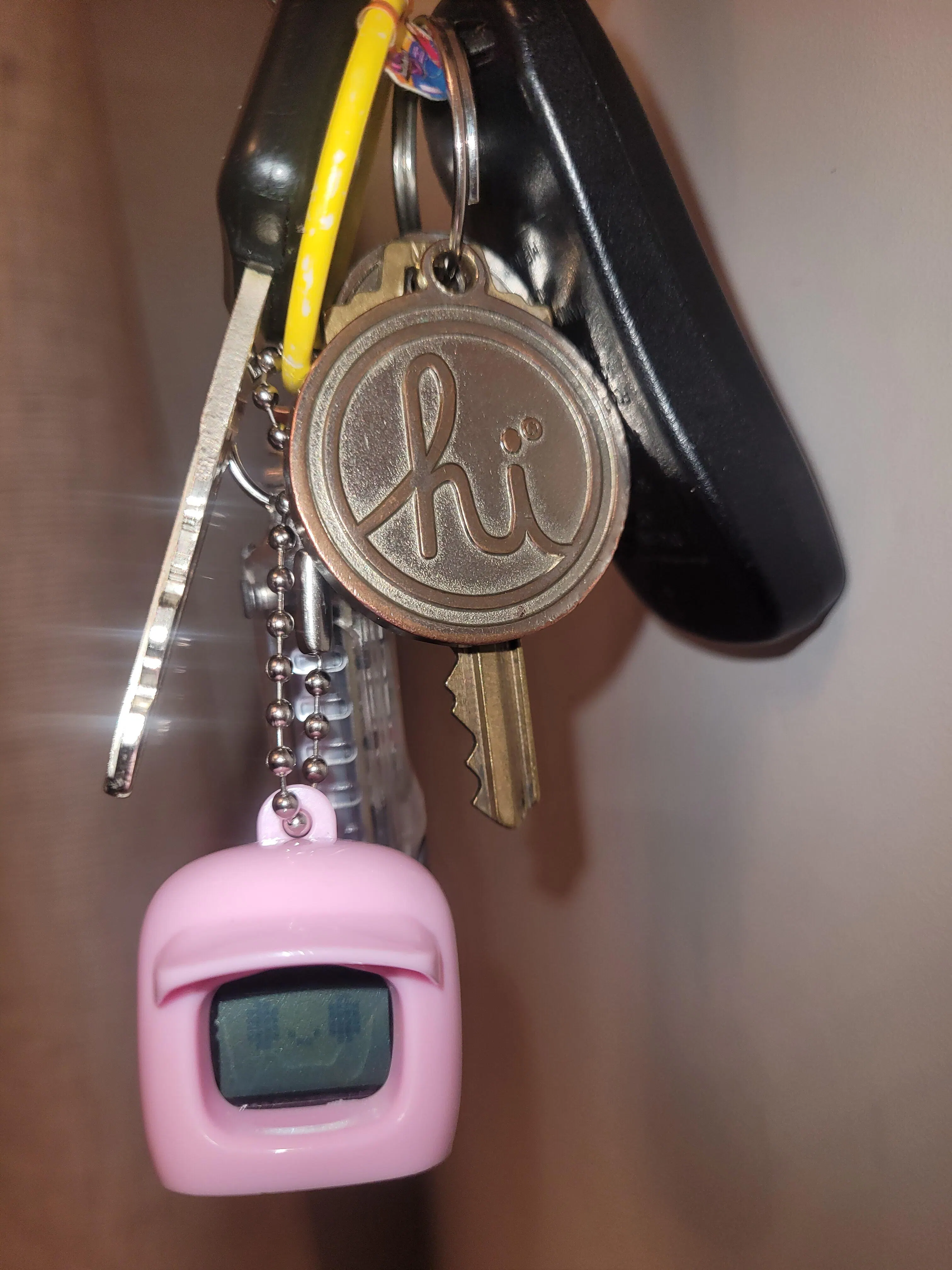 MINI MOCHI