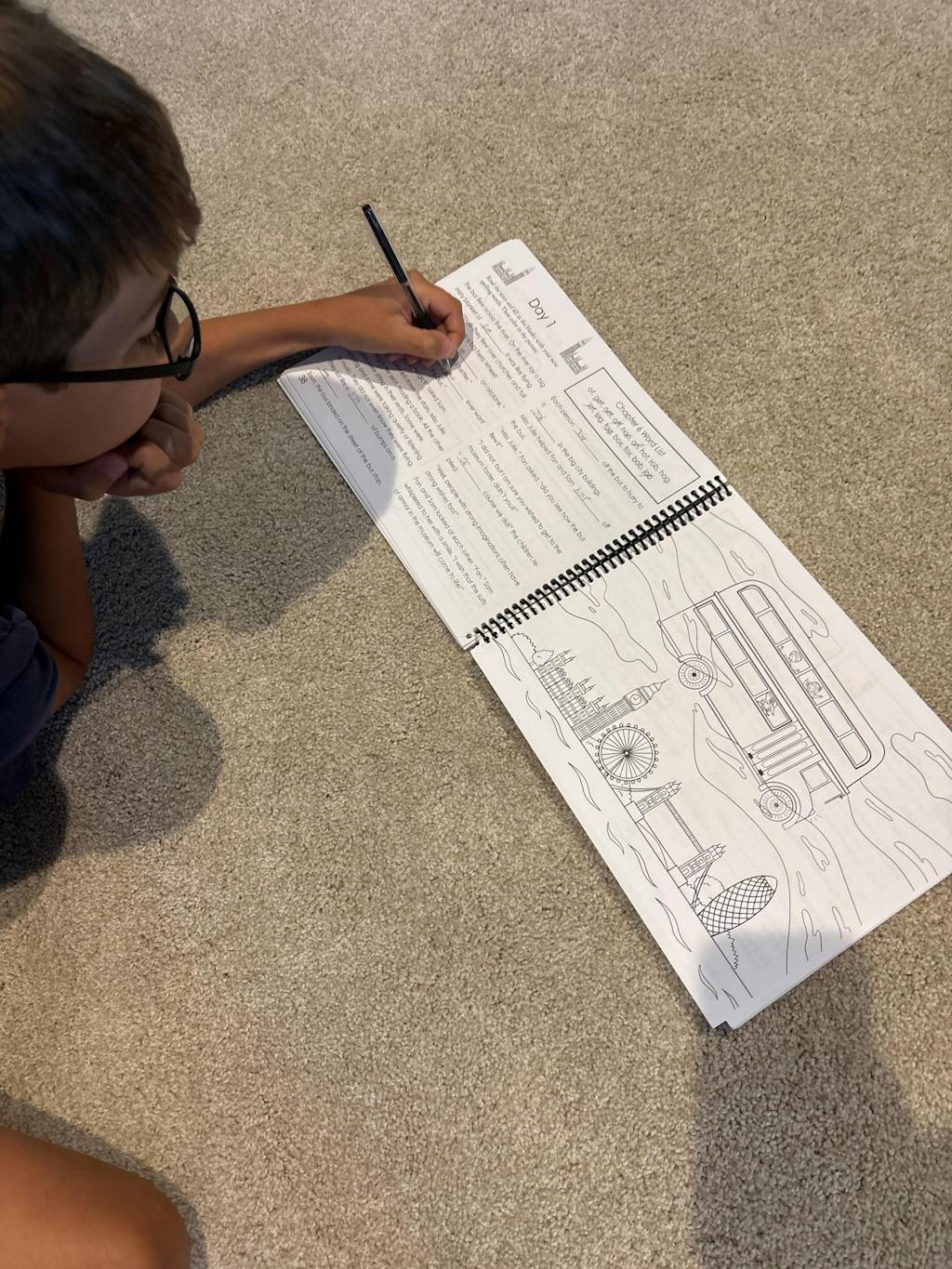 Full Year Dash Homeschool Program: Level 3 (2nd Grade) | Dash Into Learning