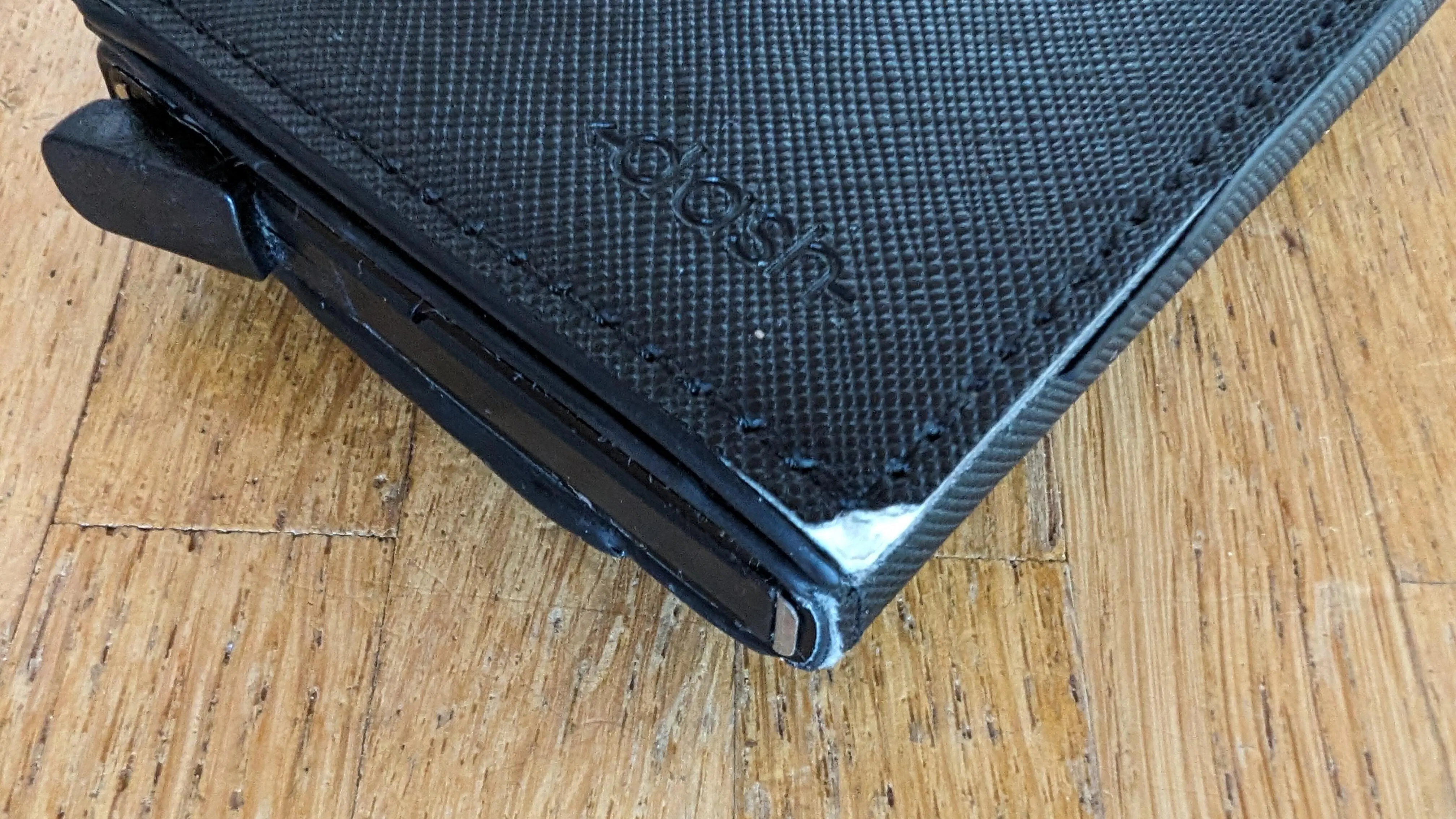 BANDO 4.0 SLIM UTILITY WALLET – Dash Wallets