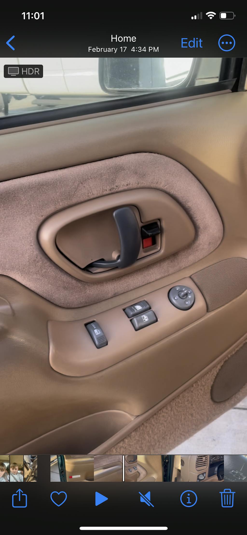 1999-2006 GM Truck Aerosol Colormatched Interior Paint for Vinyl & Pla – DashSkin