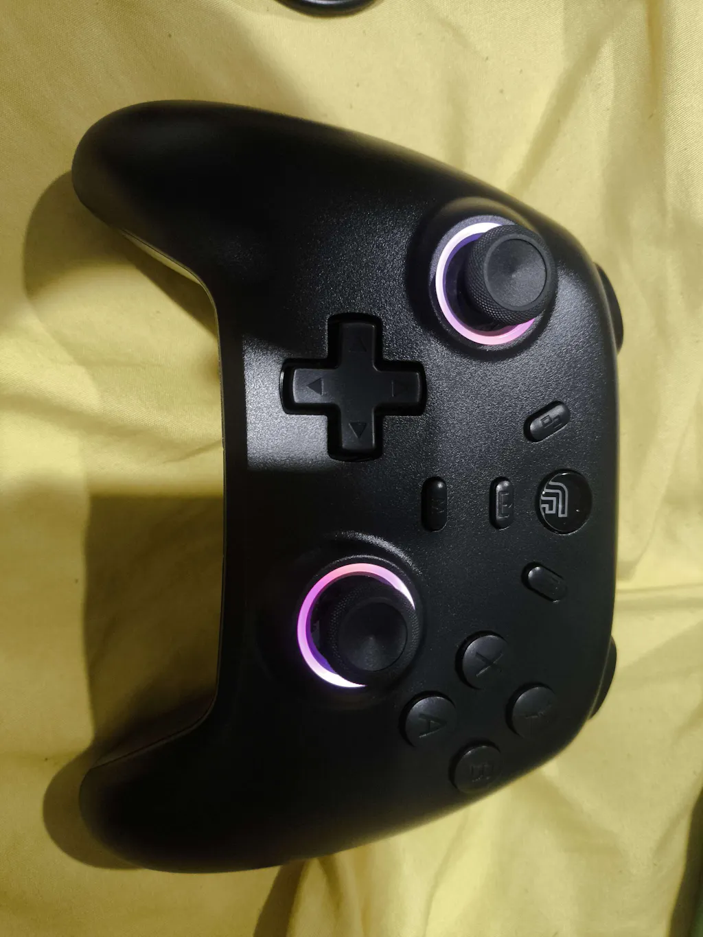 DATA FROG S13 Wireless Controller For Switch 2/Lite/OLED/PC/Android/IO