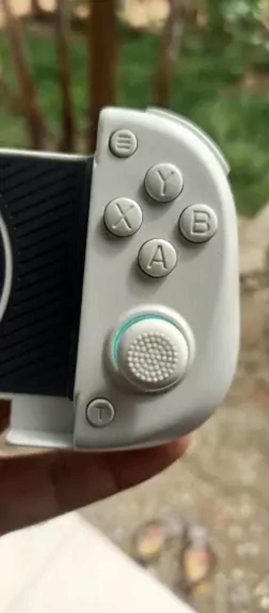 DATA FROG X3 Wireless Controller For Android/Switch/PC