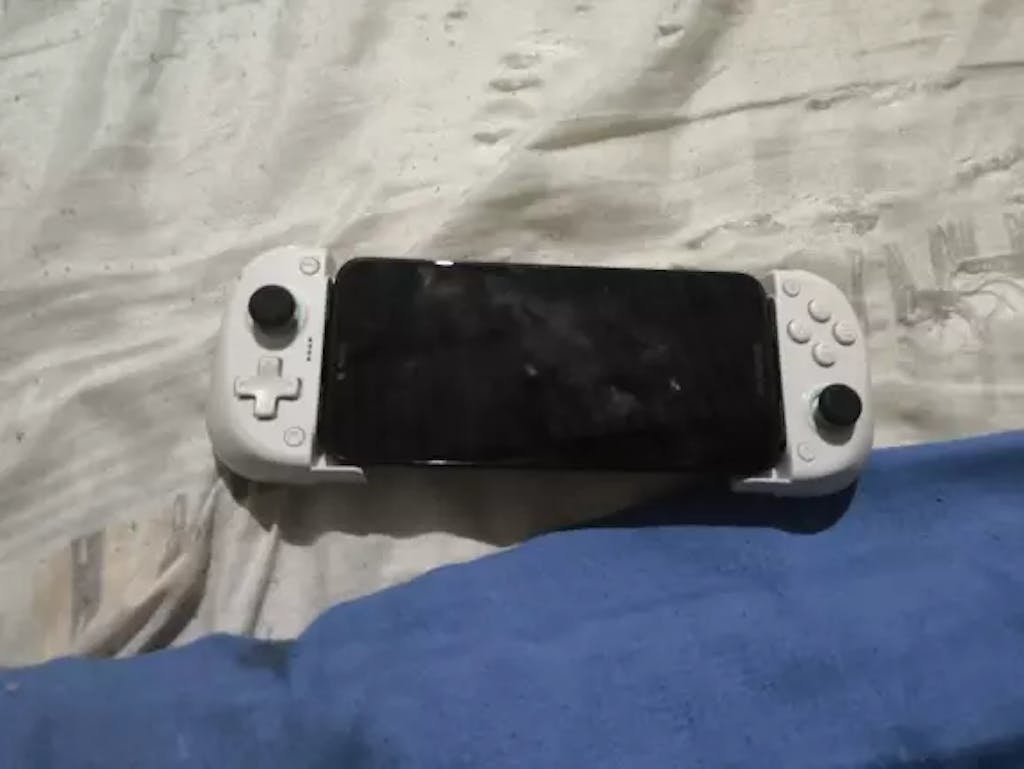 DATA FROG X3 Wireless Controller For Android/Switch/PC